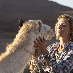Zodi et Téhu, frères du désert - Film 2023 - AlloCiné
