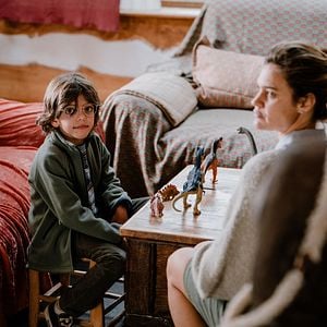 Marie Denarnaud - AlloCiné