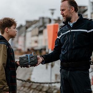 Yannik Mazzilli - AlloCiné