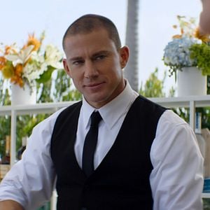 Magic Mike : dernière danse - Film 2023 - AlloCiné