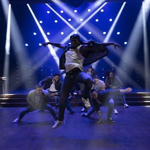 Magic Mike : dernière danse - Film 2023 - AlloCiné