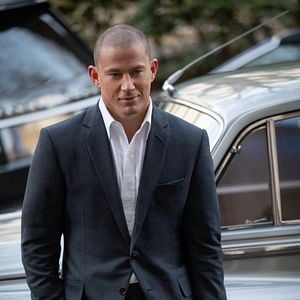 Magic Mike : dernière danse : Photos et affiches - AlloCiné