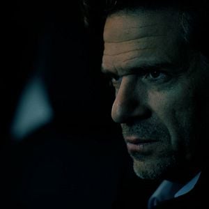 Manayek – Trahison dans la police - Série TV 2020 - AlloCiné