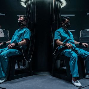 VR Fighter - Film 2021 - AlloCiné