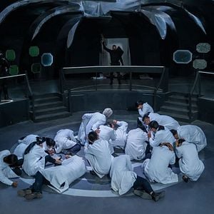 VR Fighter - Film 2021 - AlloCiné