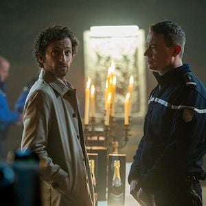 Meurtres en Champagne - Film 2022 - AlloCiné