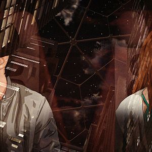 Sky Dome 2123 - film 2023 - AlloCiné