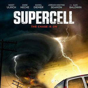 Supercell - Film 2023 - AlloCiné