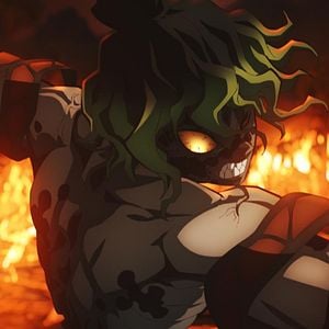 Demon Slayer : Kimetsu no Yaiba - En route pour le village des ...