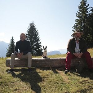 Les Choses simples - Film 2023 - AlloCiné