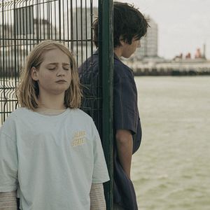 Zeevonk - film 2023 - AlloCiné