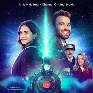 Prochain arrêt, Noël - Film 2021 - AlloCiné