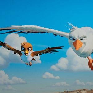 Les Aventures de Ricky - Film 2023 - AlloCiné