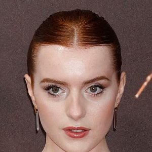 Hannah Onslow - AlloCiné