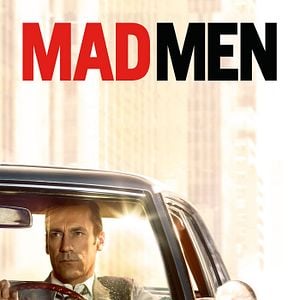 Mad Men - Série TV 2007 - AlloCiné