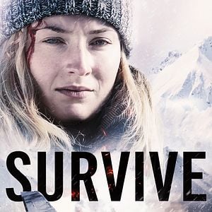 Survive - Film 2022 - AlloCiné