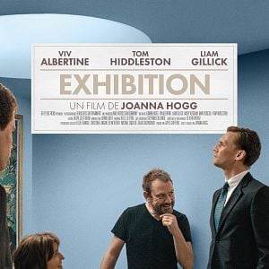 Exhibition - Film 2013 - AlloCiné