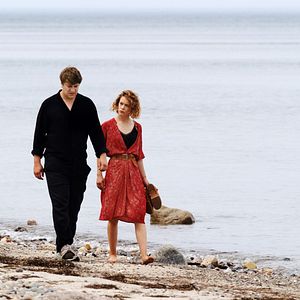 Le Ciel rouge - film 2023 - AlloCiné