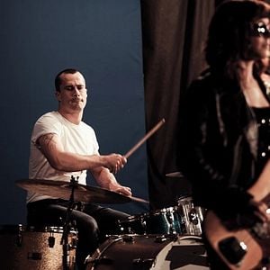 Patrick Hivon - AlloCiné