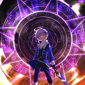 Noble New World Adventures - Série TV 2023 - AlloCiné