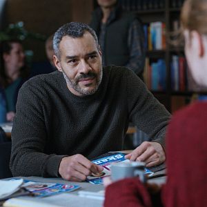 La Salle des profs - film 2023 - AlloCiné