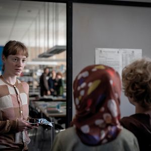 La Salle des profs - film 2023 - AlloCiné