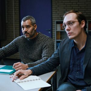 La Salle des profs - film 2023 - AlloCiné