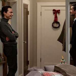 Spoiler Alert - Film 2022 - AlloCiné