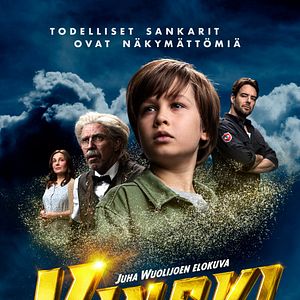 Vinski et la poudre magique : Photos et affiches - AlloCiné