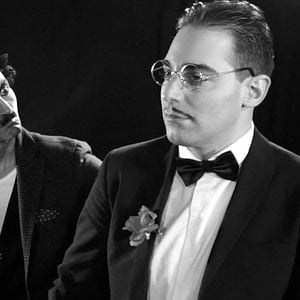 Yetzer Hara - Film 2023 - AlloCiné