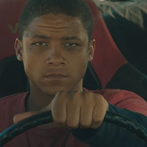 Cantona James - AlloCiné