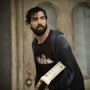 David Alpay - AlloCiné