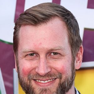 Aaron Horvath - AlloCiné