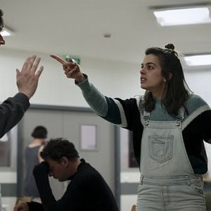 Anaïs Parello - AlloCiné