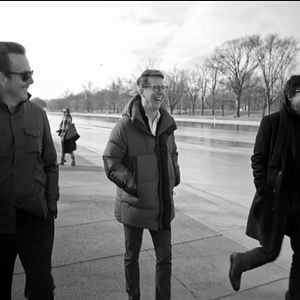 Photos et affiches de la série SmarTless: On The Road - AlloCiné