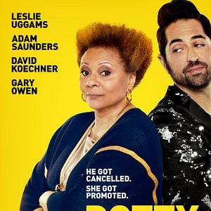 Dotty & Soul - Film 2023 - AlloCiné