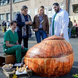 38°5 quai des orfèvres - Film 2023 - AlloCiné