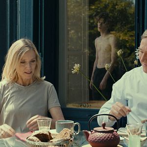 Samuel Kircher - AlloCiné