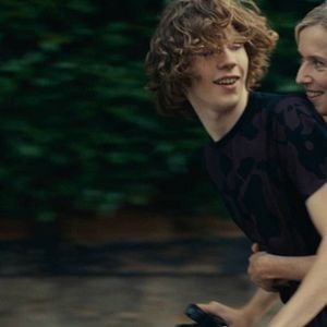 Samuel Kircher - AlloCiné