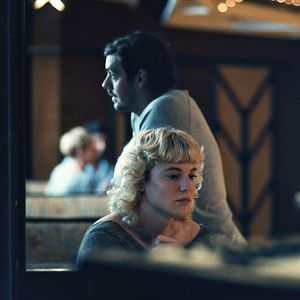 Jusqu'au bout de la nuit - Film 2023 - AlloCiné