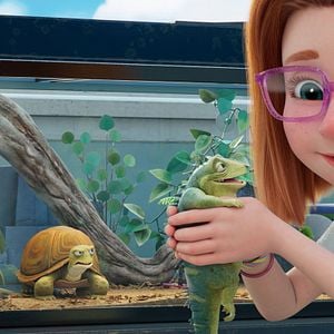 Leo - film 2023 - AlloCiné