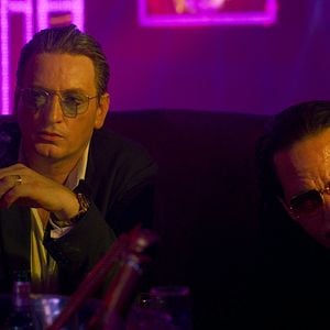 Omar la fraise - Film 2023 - AlloCiné