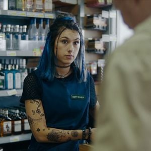 Nina Singh - AlloCiné