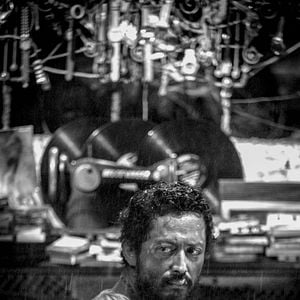 Limbo - Film 2021 - AlloCiné