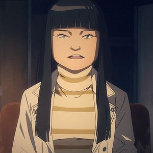 Tengoku-Daimakyo - Série TV 2023 - AlloCiné