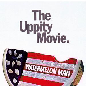 Watermelon Man - Film 1970 - AlloCiné