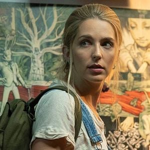 Utopia (2020) Saison 1 - AlloCiné