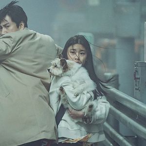 Project Silence - Film 2023 - AlloCiné