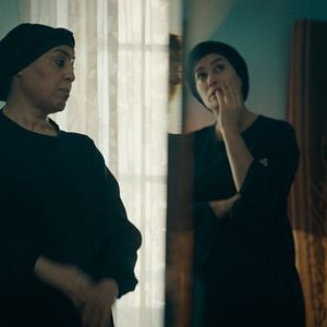 Les Filles d’Olfa - film 2023 - AlloCiné