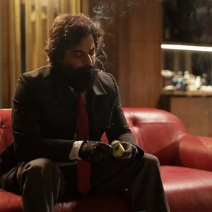 Kennedy - Film 2023 - AlloCiné